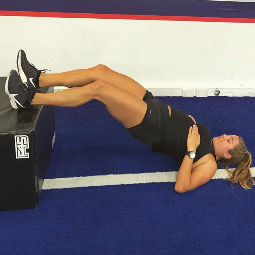 Hamstring Tears - JW Physical Health - Bondi Junction