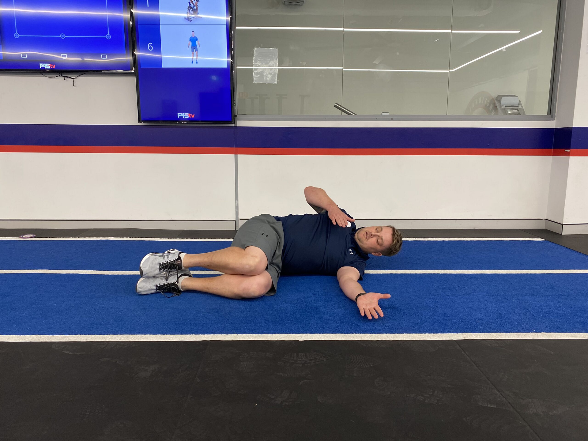 "Tech" Neck: 3 Exercises for Neck Pain at Bondi Junction Physio