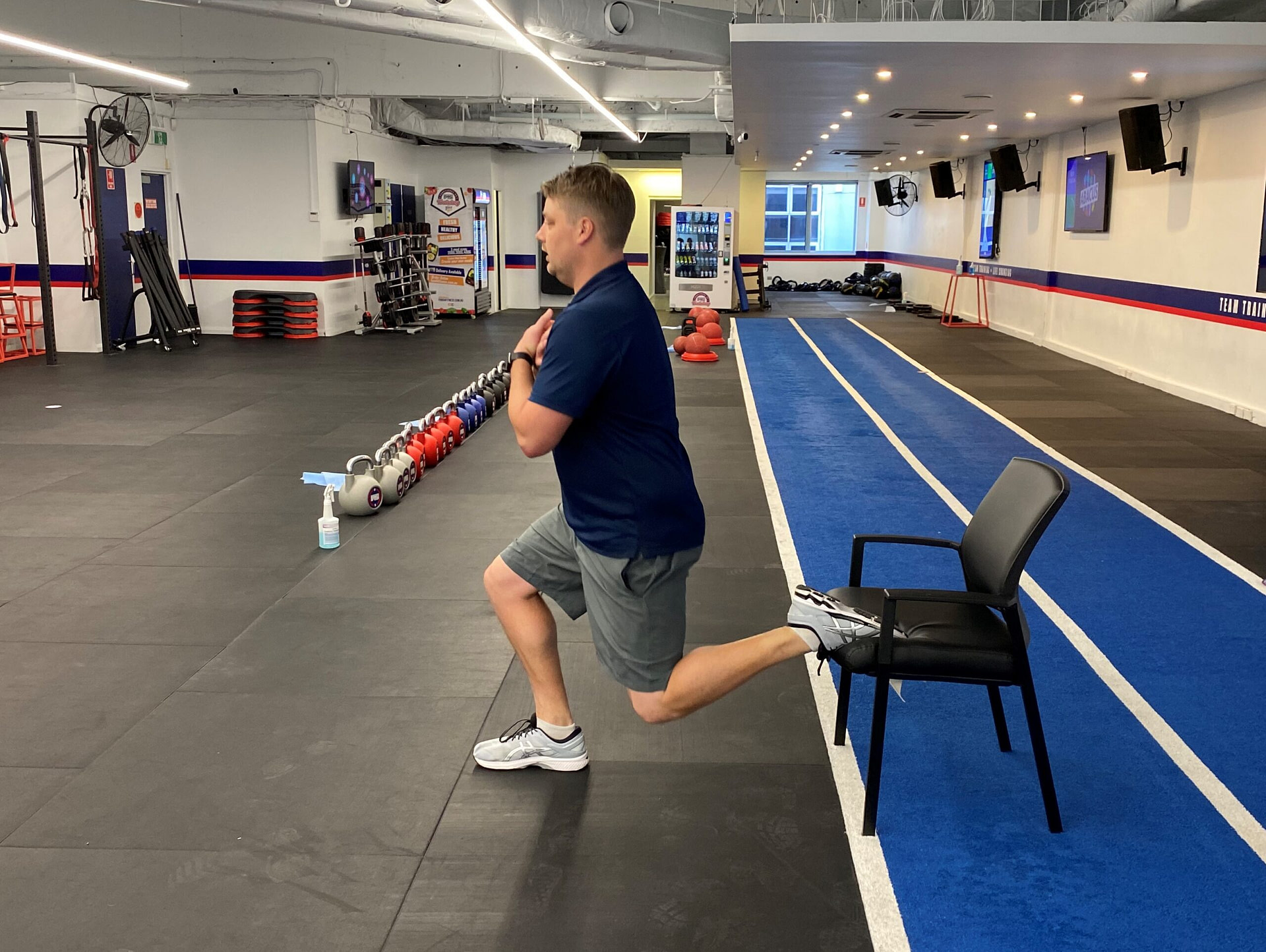 Ankle Stiffness And How To Increase Ankle Mobility - JW Physical Health ...