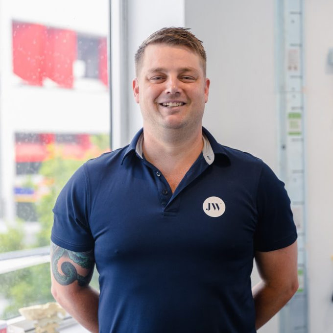 JW Physical Health - Physio Bondi Junction | Physiotherapy Clinic